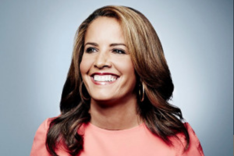 Leslie Knipfing, Biography, Education, Age, Height, Career, Net worth ...