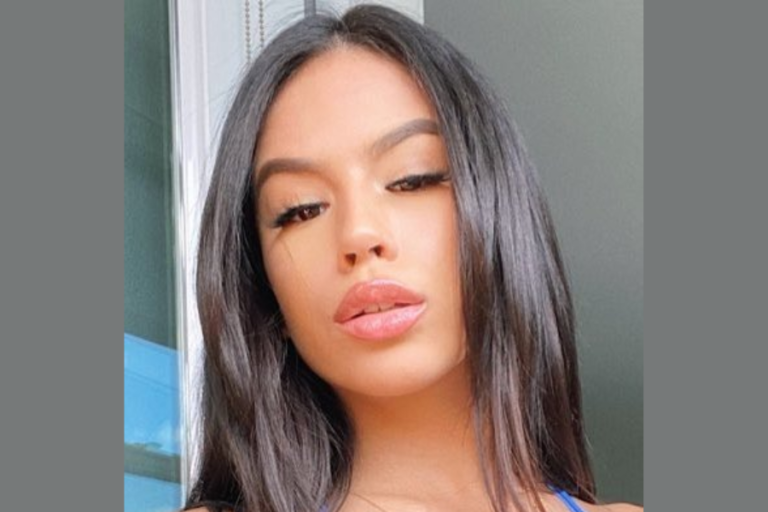 Autumn Falls Death: Cause of Death & All Facts You Need to Know - Gossips