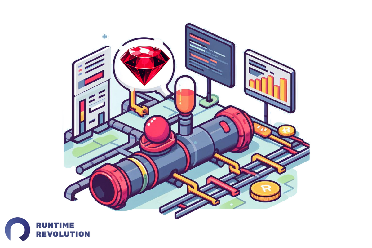 An Easy Guide To Set Up Continuous Integration for Rails Projects | Gossips