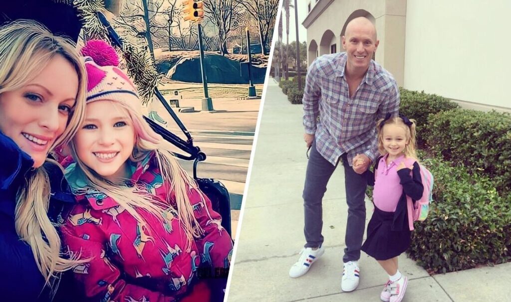 Delving into the Life of Caden Crain: Navigating Fame and Family ...