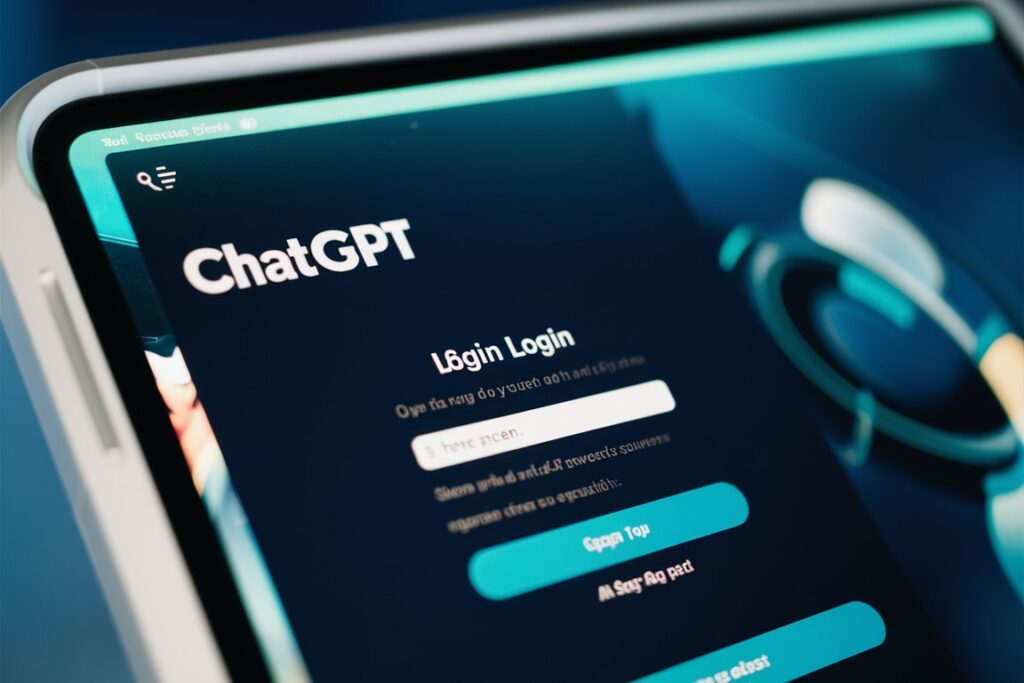 ChatGPT Login – Chat GPT Login Online Without Sign Up In Easy Steps ...