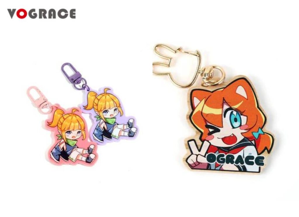 The Impact of Customization: How Vograce Transforms Ideas into Reality ...