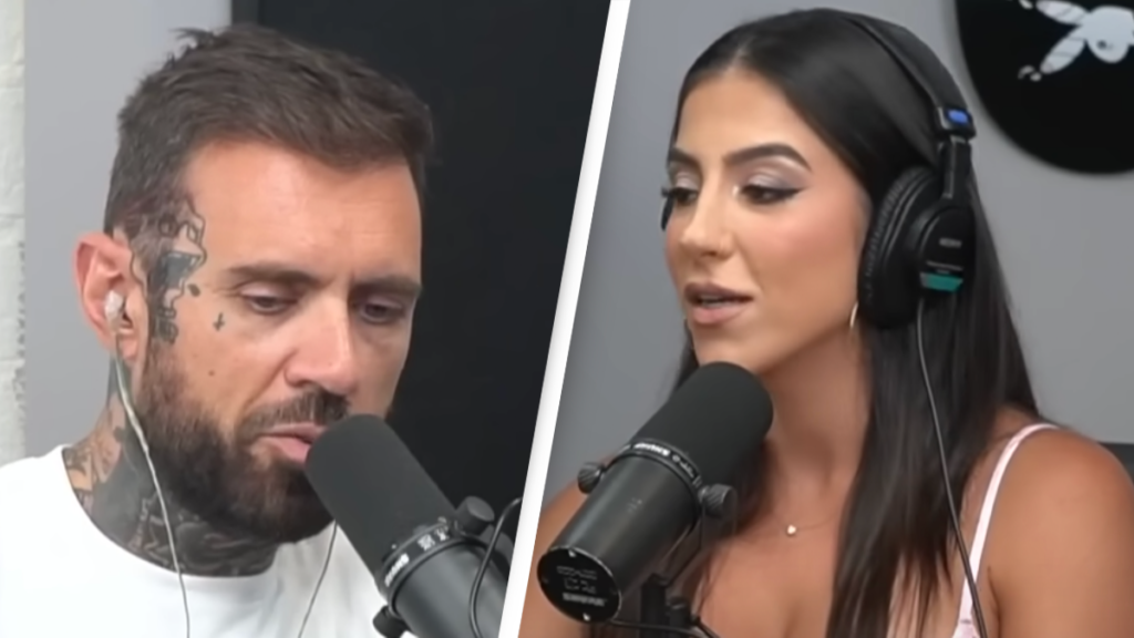 Lena Nersesian: The Journey of Lena the Plug - Gossips