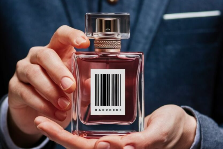 Unlocking the World of Codigo De Barras Perfume: A Comprehensive Guide ...
